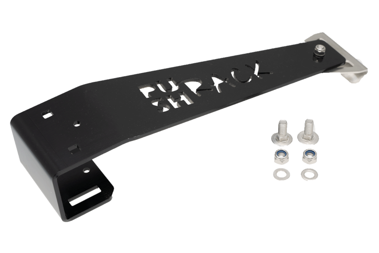 Backpack Carrying System HOOKABIKE - PUSH components