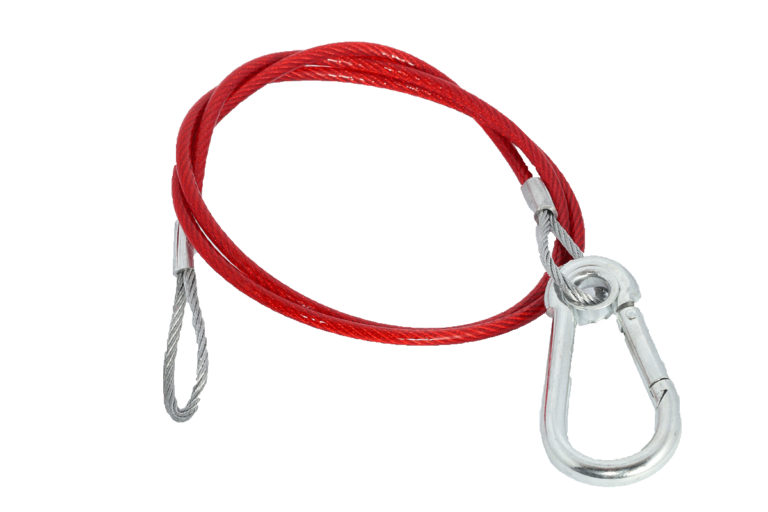 Safety Rope - PUSH components