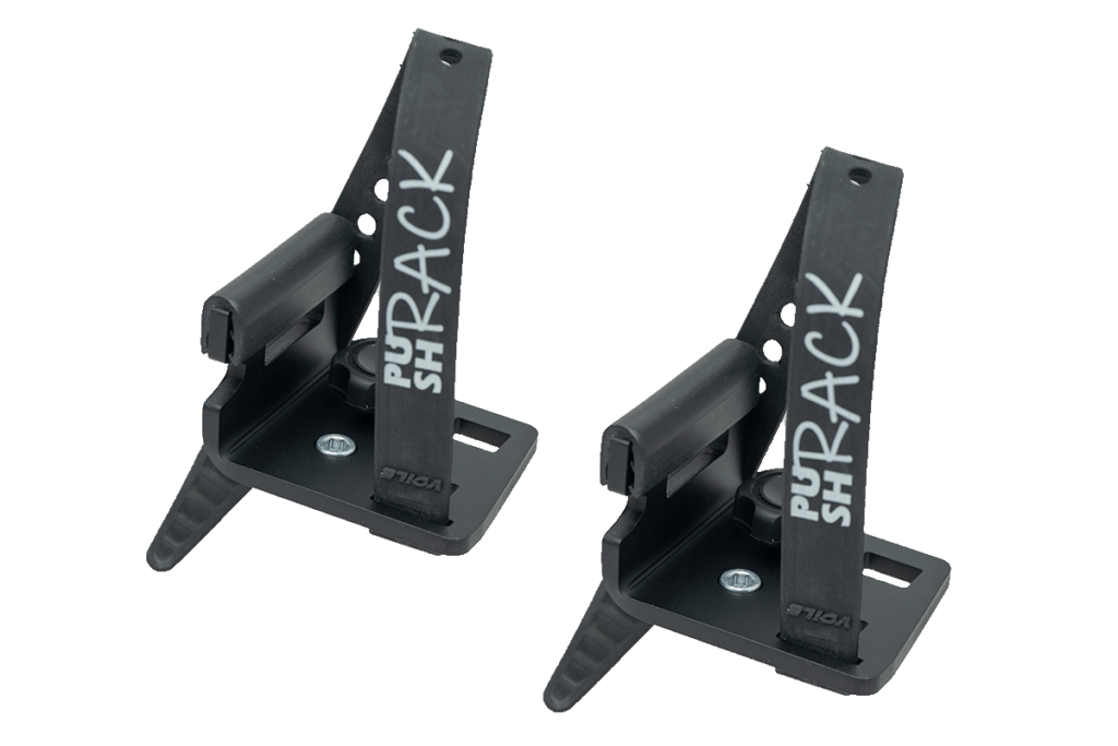 Home - PUSH components