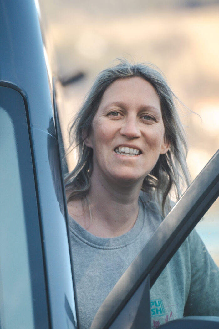 Über uns - PUSH components