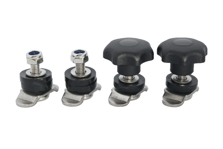 PUSHrack Plus Arm - PUSH components