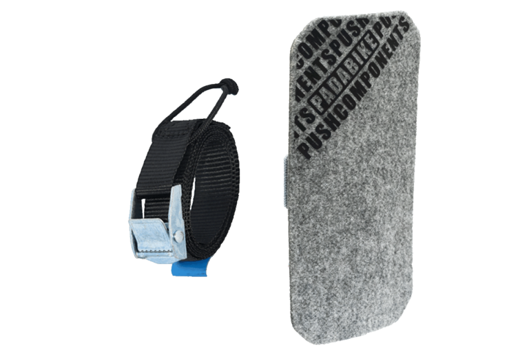 PUSHrack Plus Arm - PUSH components