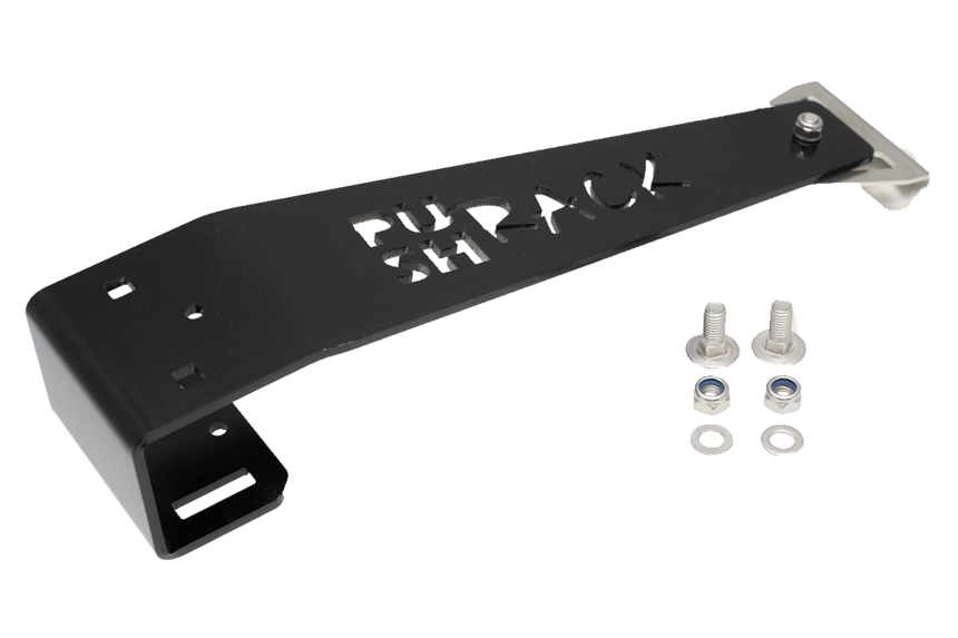 PUSHrack E-Scooter Träger - PUSH components