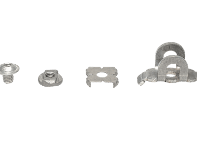 PUSHrack Vorhängeschloss - PUSH components