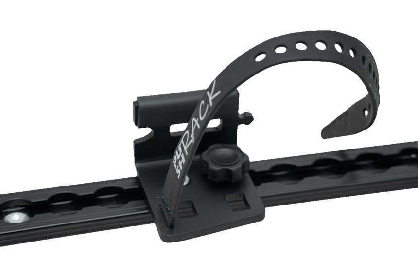 PUSHrack Langlaufhalter - PUSH components