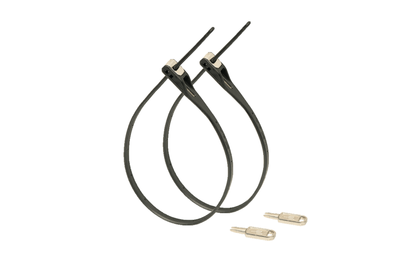 PUSHrack Plus Arm - PUSH components