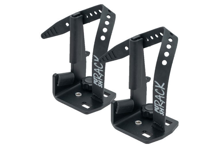 PUSHrack Plus Arm - PUSH components