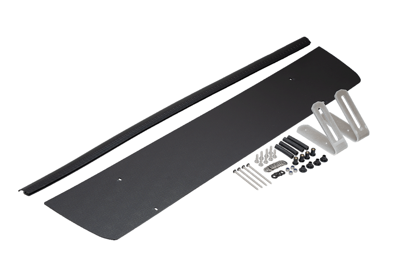 PUSHrack Plus Arm - PUSH components