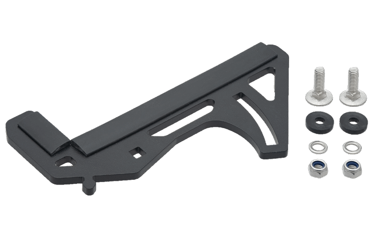 PUSHrack Plus Arm - PUSH components
