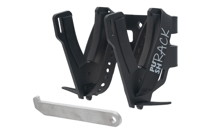 PUSHrack Plus Arm - PUSH components