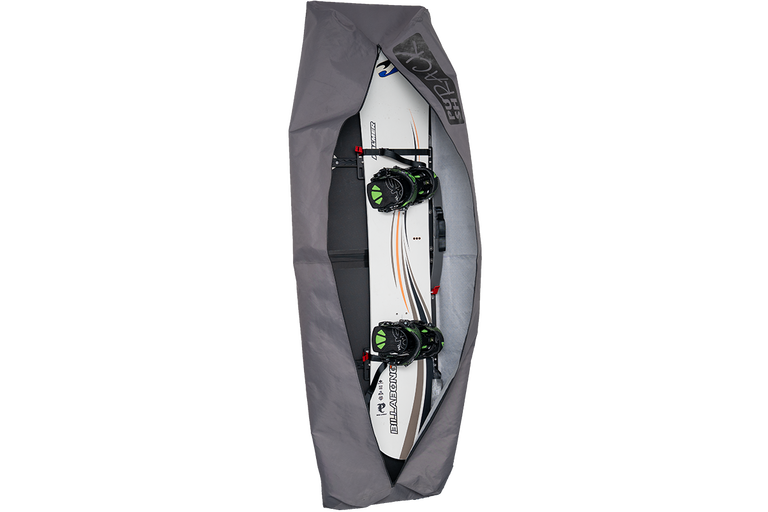 PUSHrack Airlineschienen Set - PUSH components