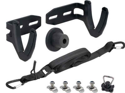 PUSHrack Sicherheitsschloss - PUSH components