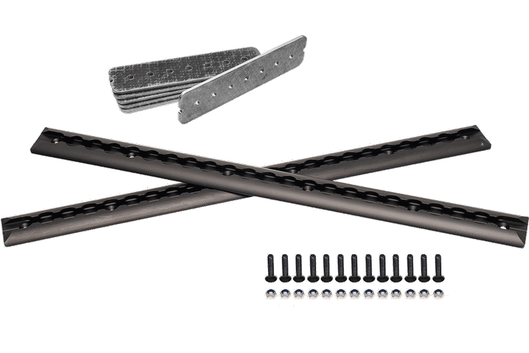 Skiträger PUSHrack - PUSH components