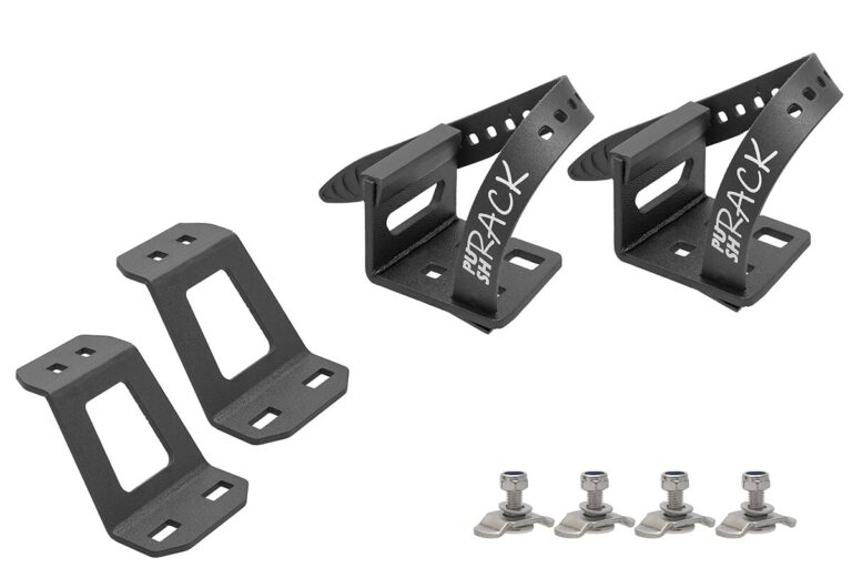 Skiträger PUSHrack - PUSH components