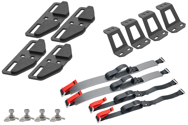 Skiträger PUSHrack - PUSH components